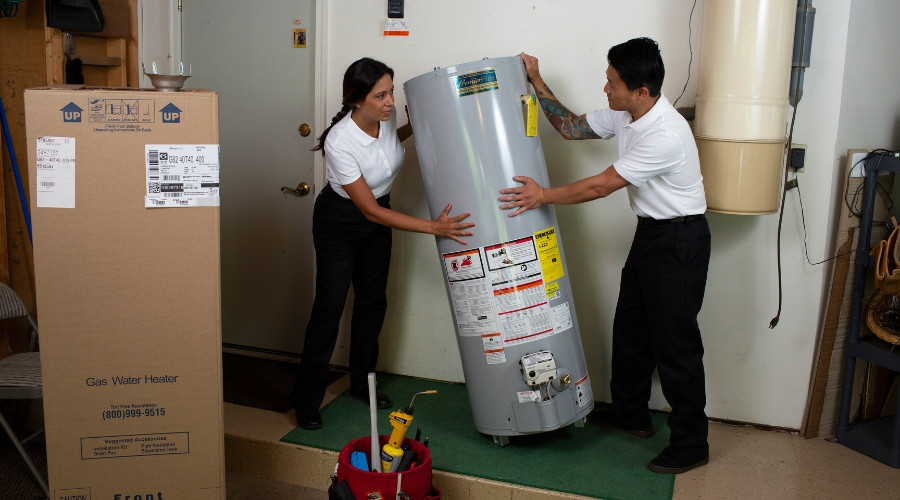 What Are the Causes, Solutions & Preventive Measures for a Leaking ...